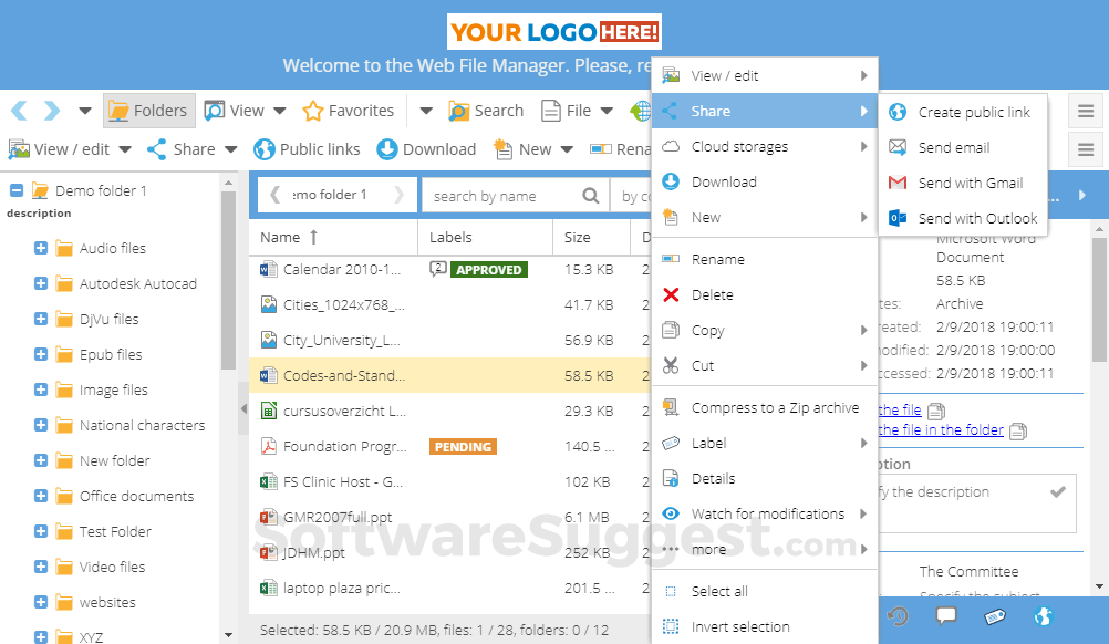 HTTP Commander Pricing, Features, and Reviews (May 2025)