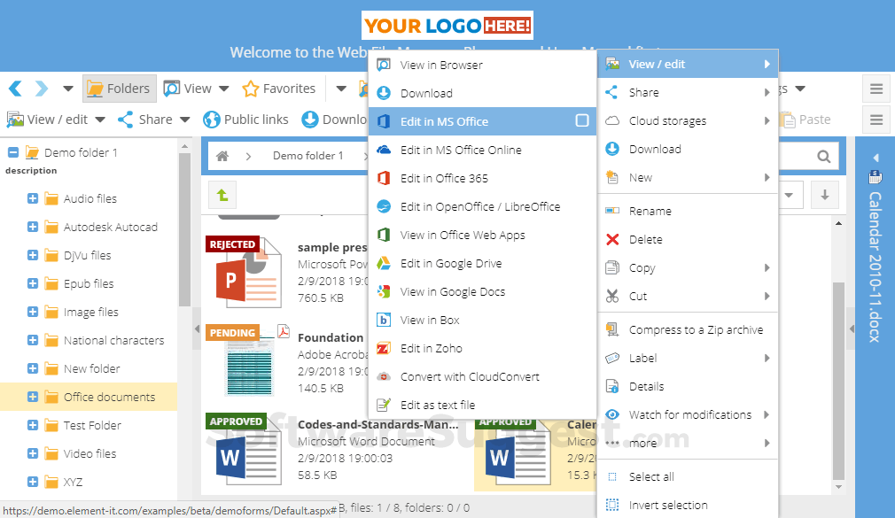 HTTP Commander Pricing, Features, and Reviews (May 2025)