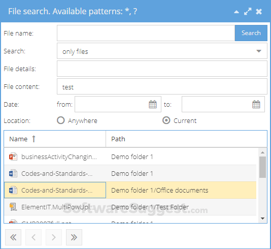 HTTP Commander Pricing, Features, and Reviews (May 2025)