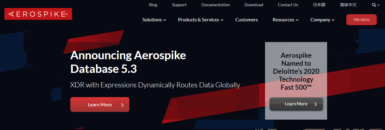 Aerospike - Pricing, Features, and Details in 2025