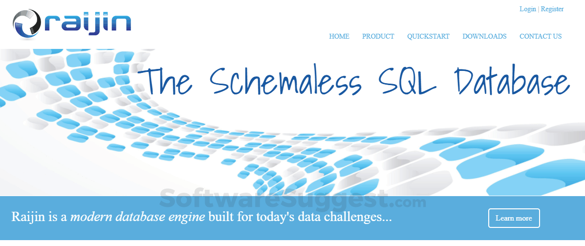 Raijin - Pricing, Features, and Details in 2025