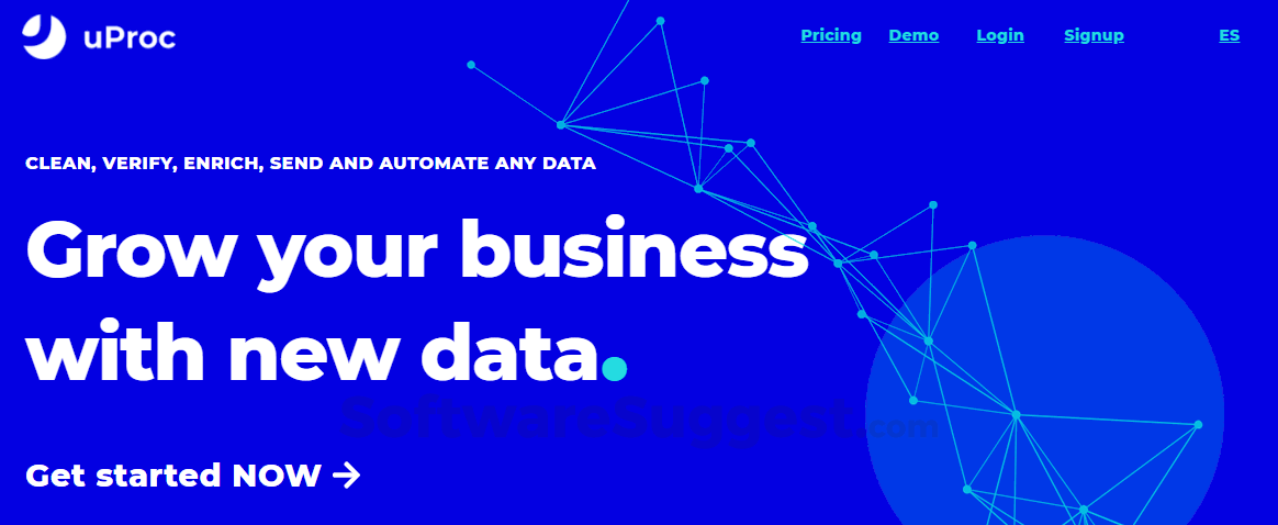 uProc - Pricing, Features, and Details in 2025