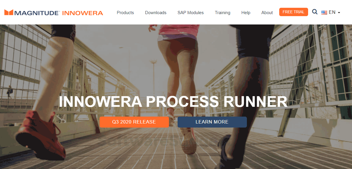 Process Runner - Pricing, Features, and Details in 2025