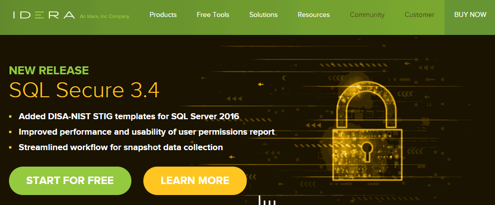 DBArtisan Pricing, Features, and Reviews (May 2025)