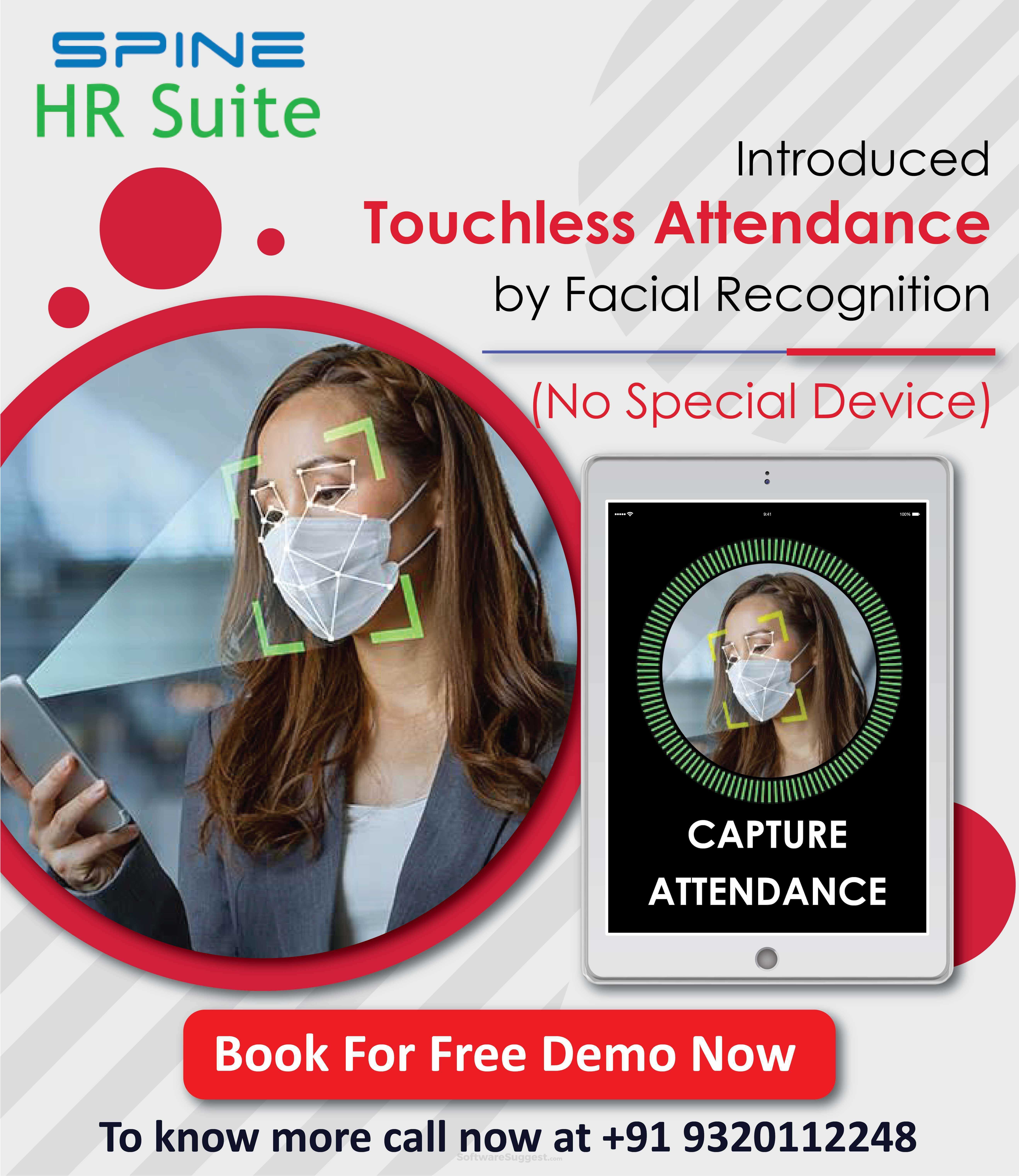 Spine HR Suite: Pricing, Features, and Integration in 2025