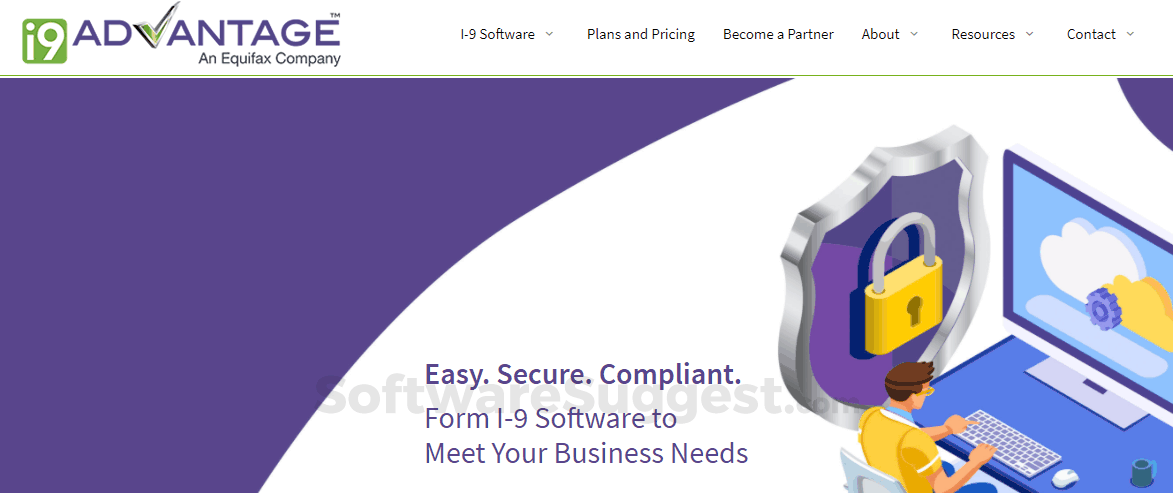 I-9 Advantage - Pricing, Features, and Details in 2025