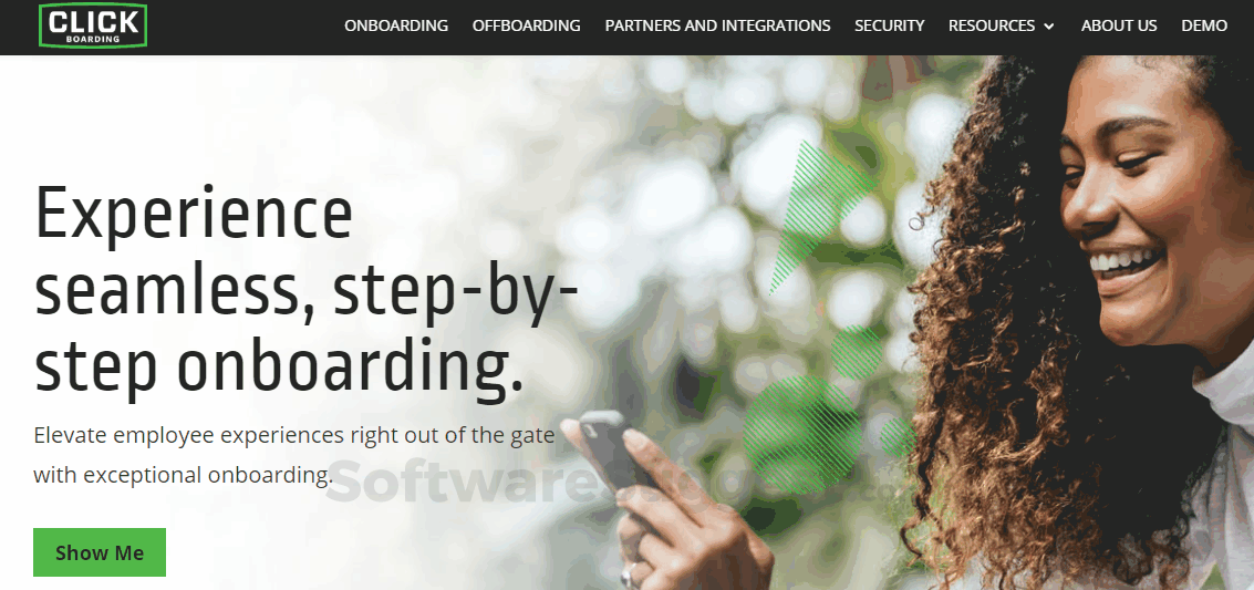 Click Boarding - Pricing, Features, and Details in 2025