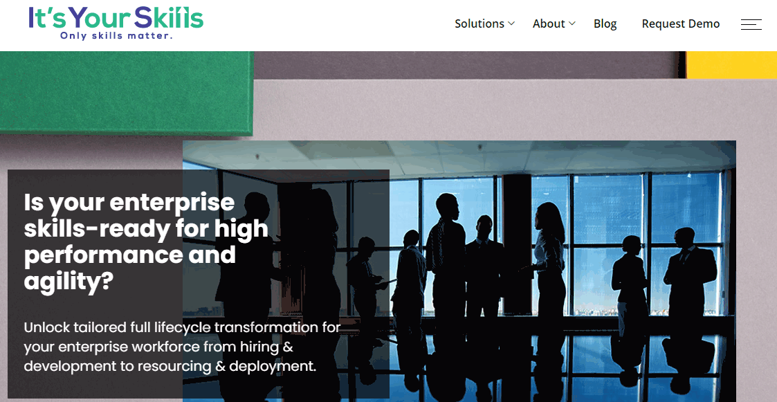 Its Your Skills - Pricing, Features, and Details in 2025