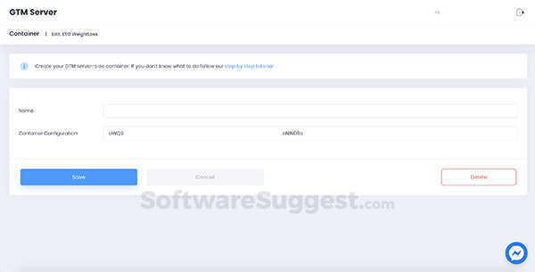 GTM Server - Pricing, Features, and Details in 2025