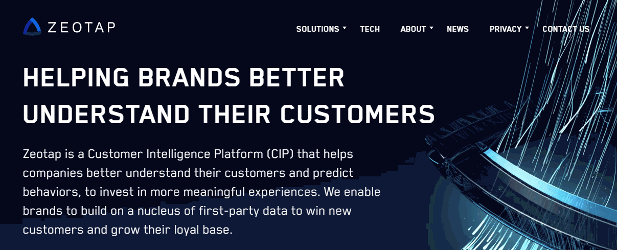 Zeotap - Pricing, Features, and Details in 2025