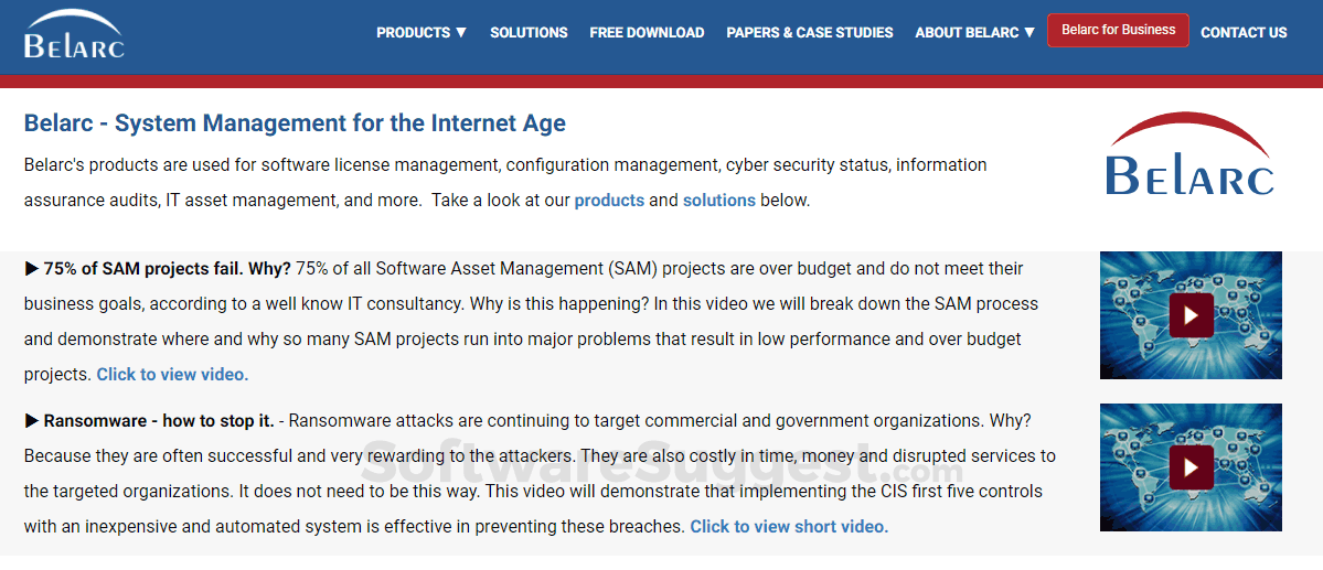 BelManage - Pricing, Features, and Details in 2025