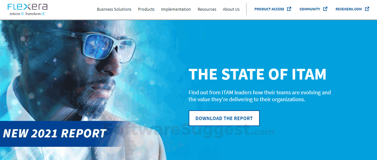 Flexera FlexNet Manager - Pricing, Features, and Details in 2025