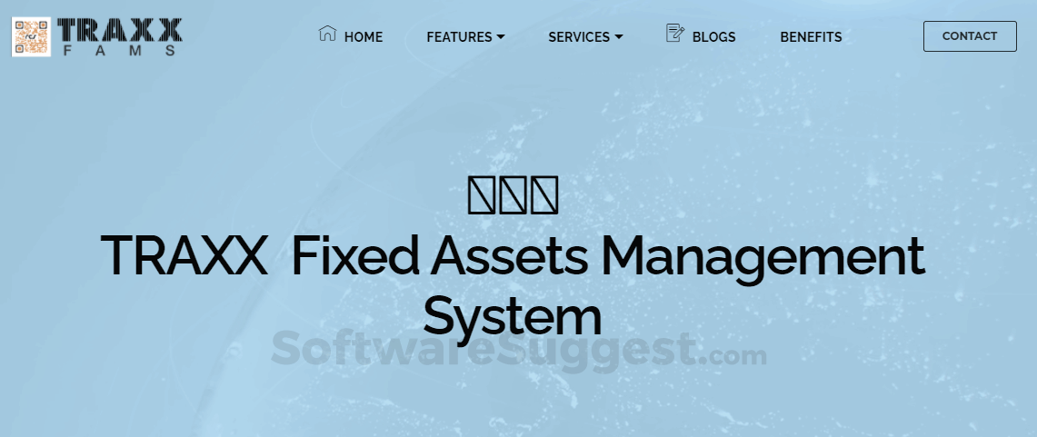 TRAXX - Pricing, Features, and Details in 2025