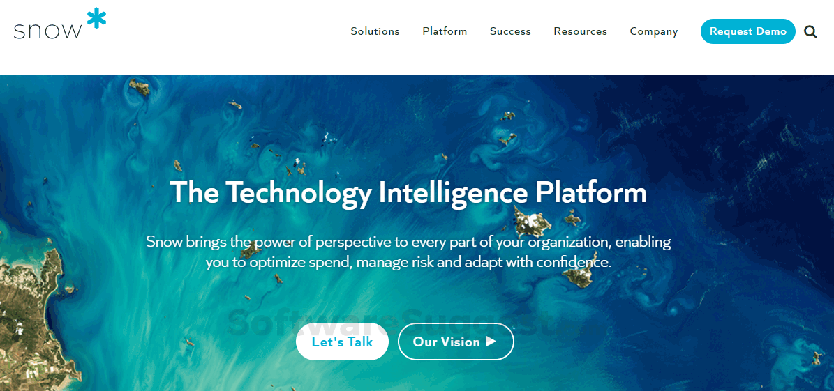 Snow License Manager - Pricing, Features, and Details in 2025
