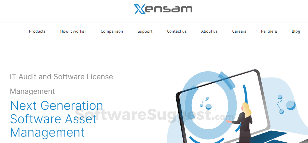 Xensam Xupervisor - Pricing, Features, and Details in 2025