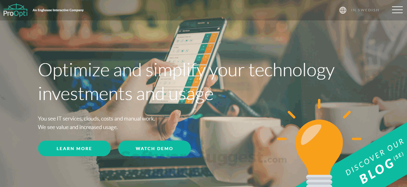 ProOpti - Pricing, Features, and Details in 2025