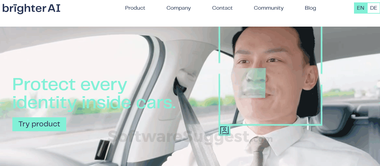 Brighter AI - Pricing, Features, and Details in 2026