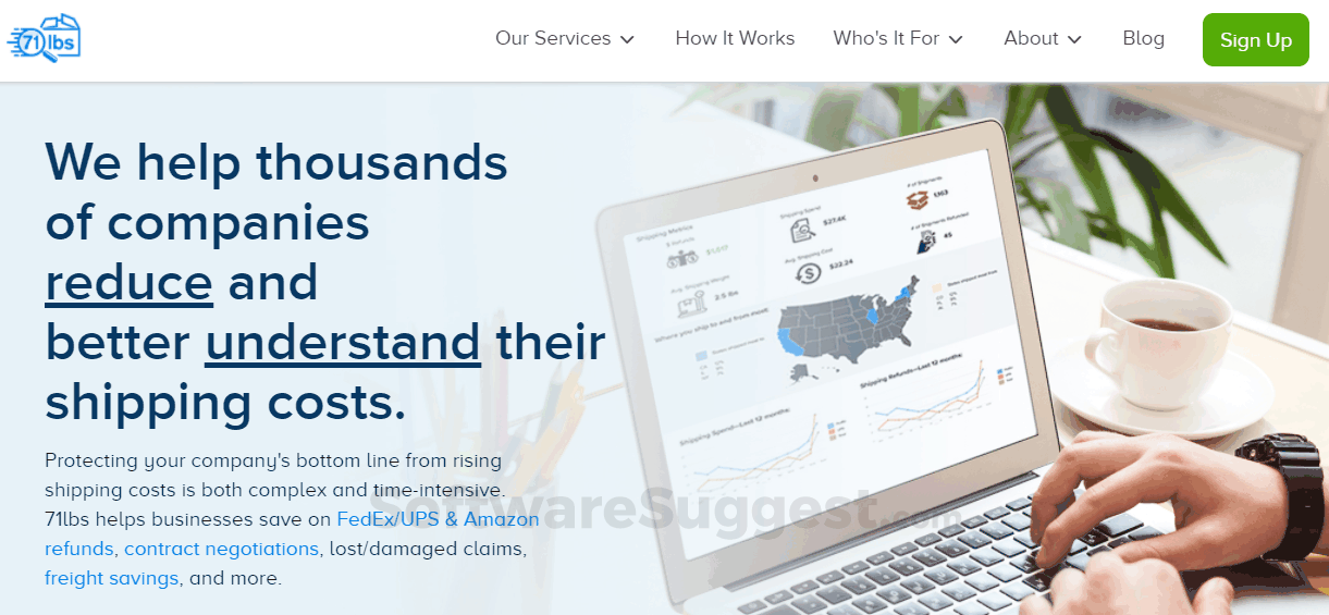 71lbs - Pricing, Features, and Details in 2025