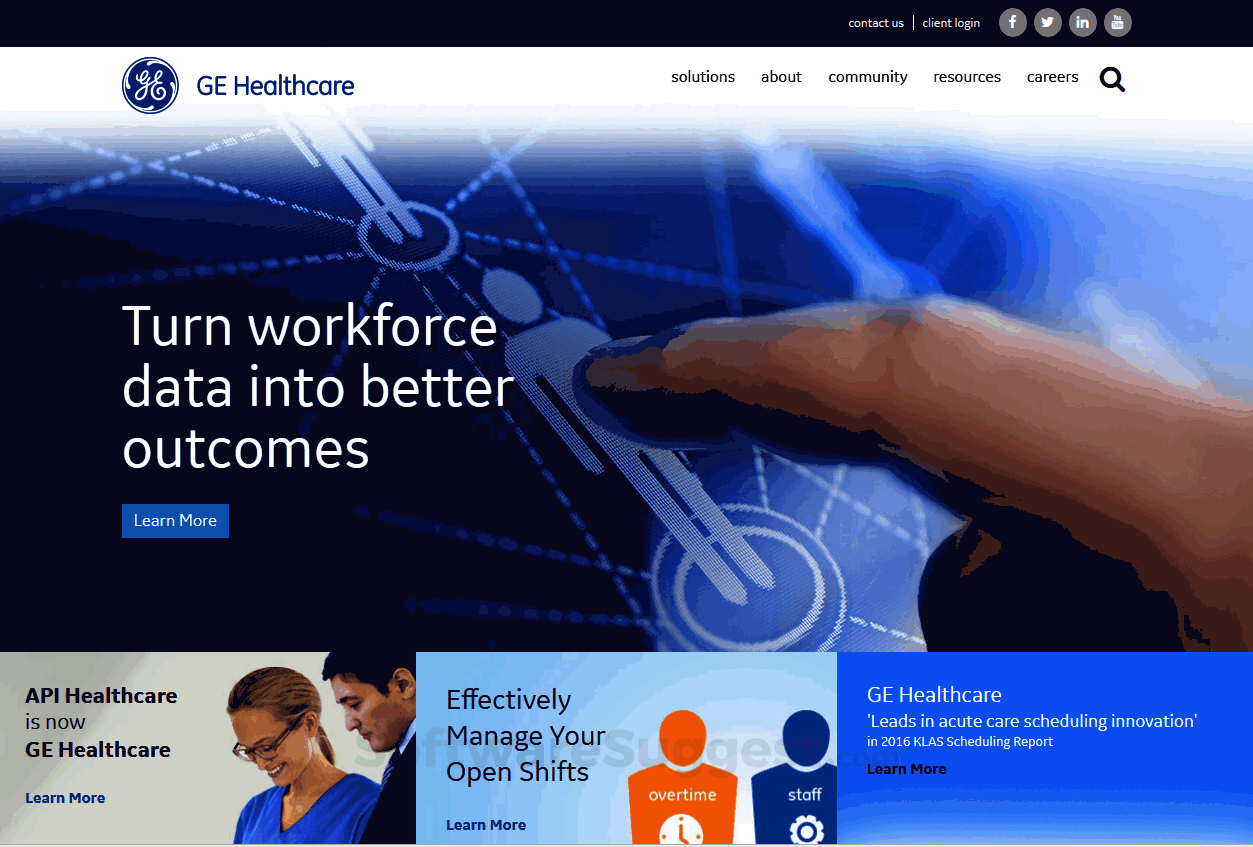 Centricity Time and Attendance - Pricing, Features, and Details in 2025