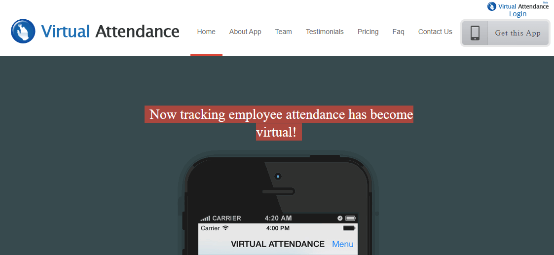 Virtual Attendance - Pricing, Features, and Details in 2025