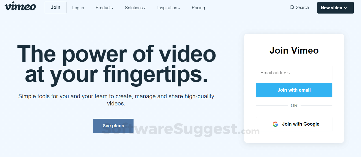 Vimeo Pro: Reviews, Pricing, Features in 2025