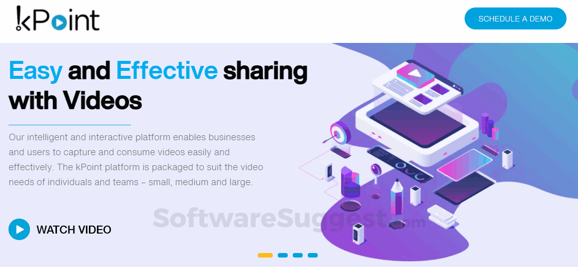 KPOINT - Pricing, Features, and Details in 2026