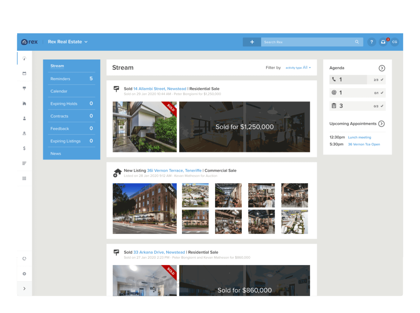 Rex Pricing, Features, and Reviews (Sep 2024)