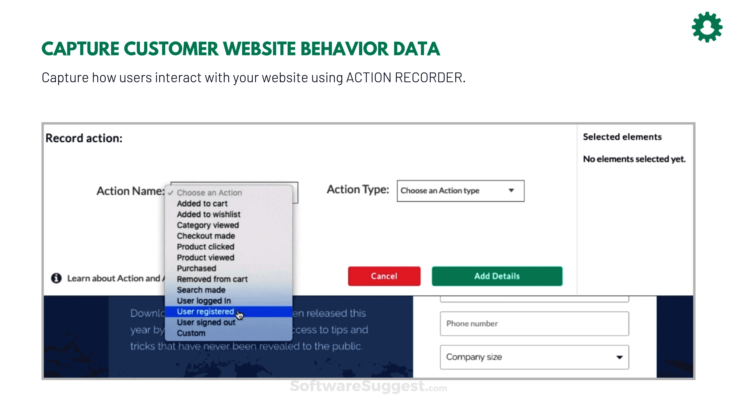 CustomerLabs - Pricing, Features, and Details in 2025