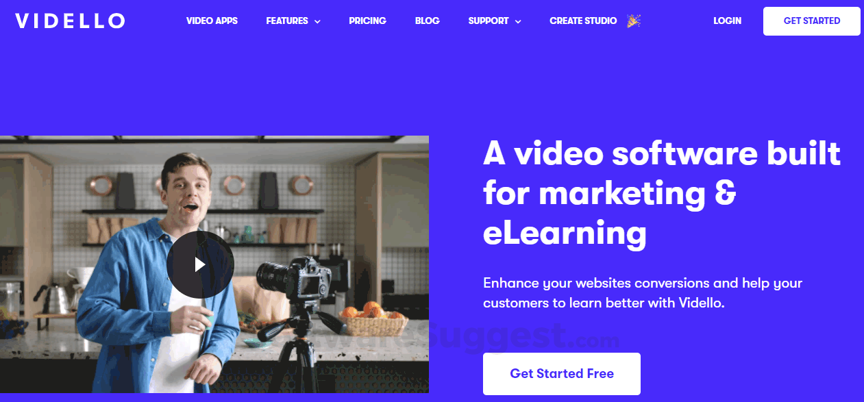 Vidello - Pricing, Features, and Details in 2025