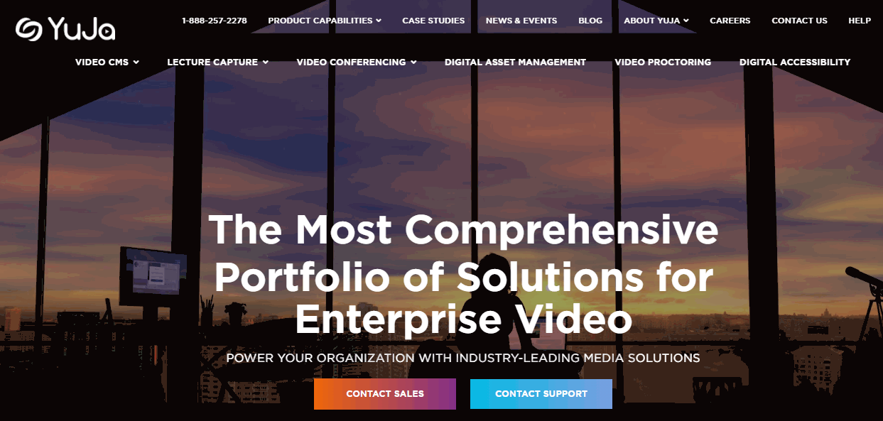 YuJa - Pricing, Features, and Details in 2025