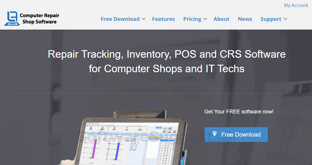 CRS - Pricing, Features, and Details in 2025
