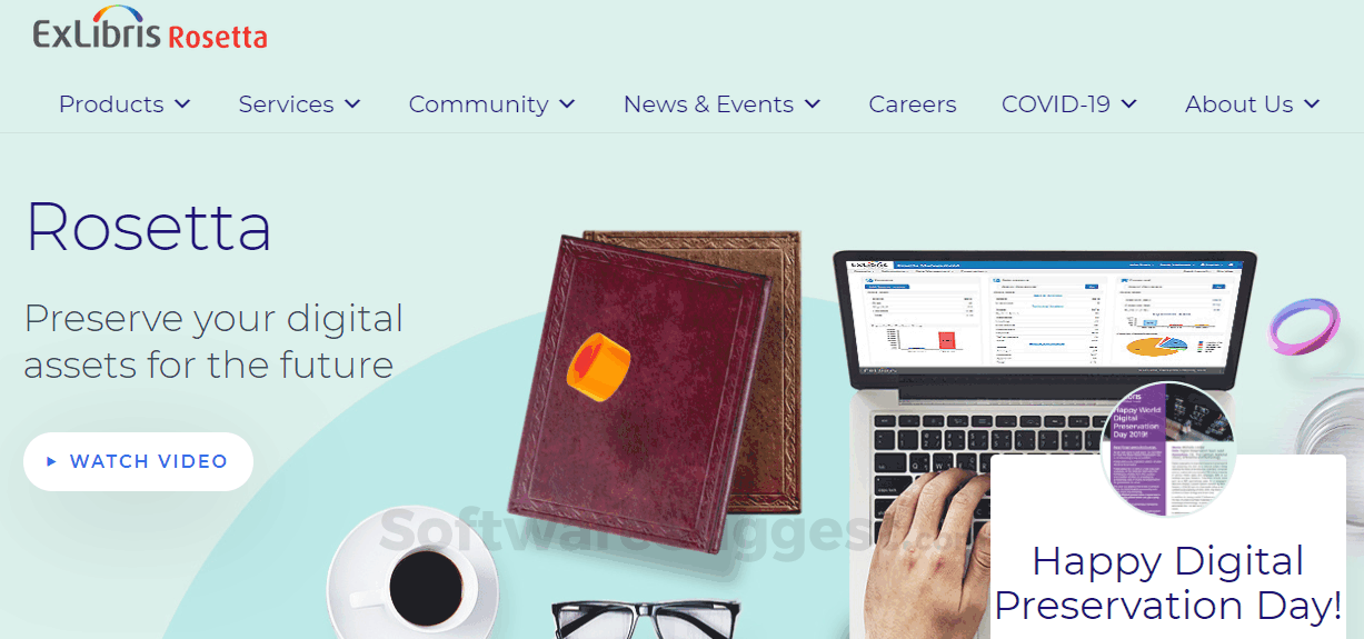 Rosetta - Pricing, Features, and Details in 2025