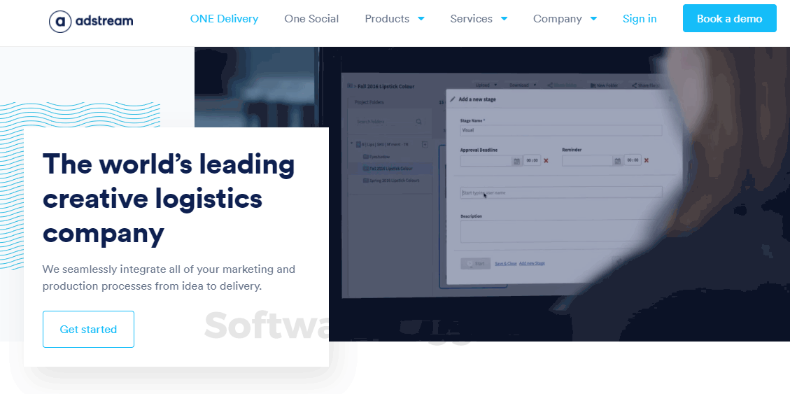 The Adstream Pricing, Features, and Reviews (Apr 2025)