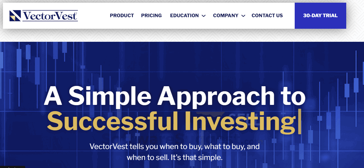 VectorVest - Pricing, Features, and Details in 2025