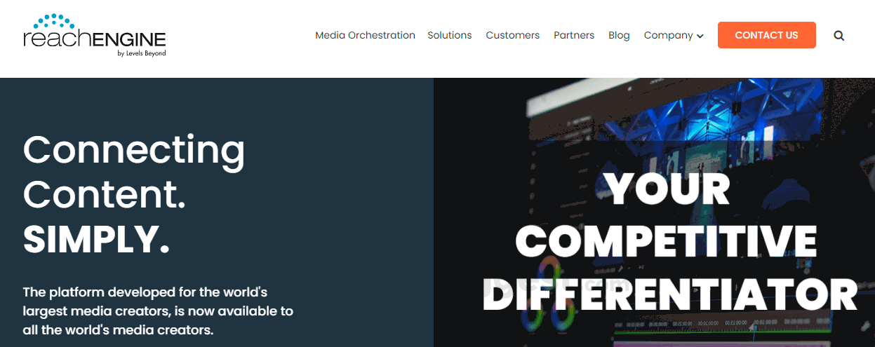 Reach Engine Pricing, Features, and Reviews (Oct 2024)