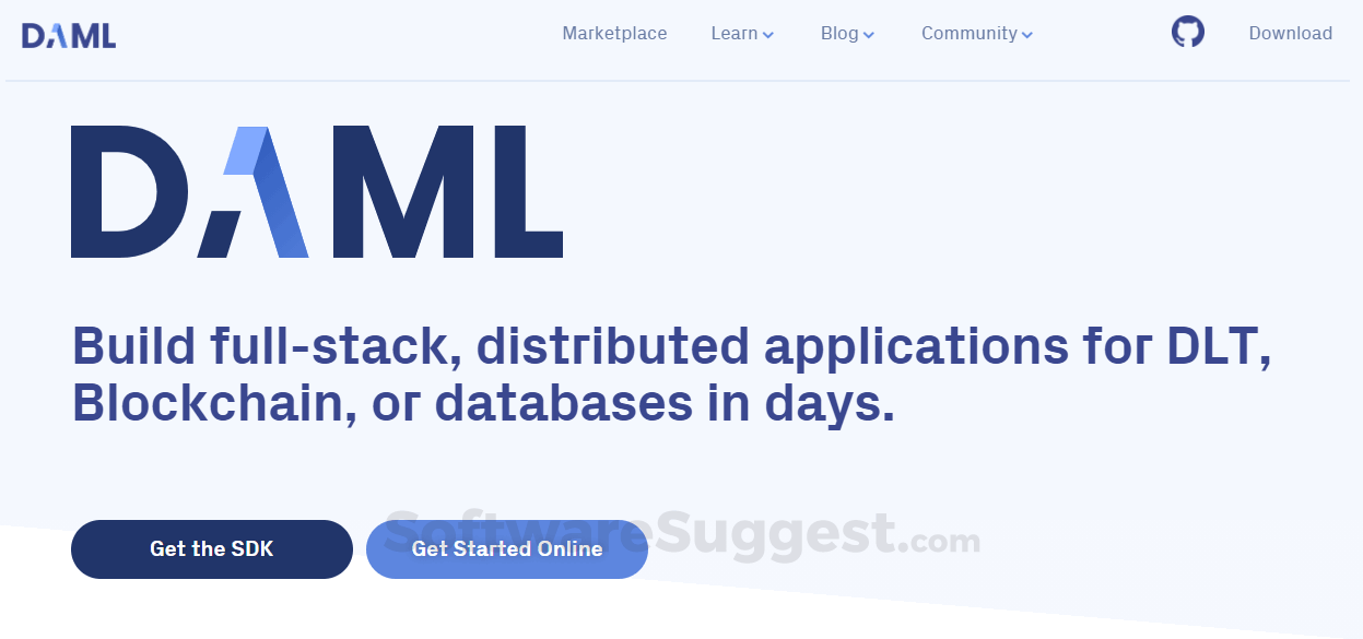 DAML - Pricing, Features, and Details in 2025