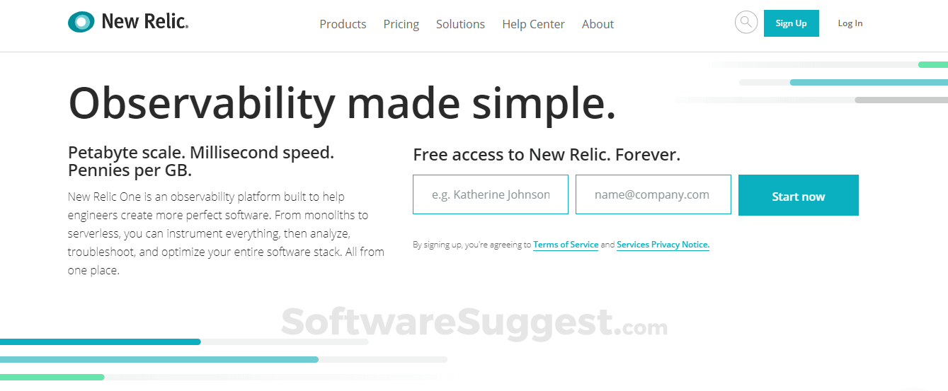 New Relic: Reviews, Pricing, Features in 2025