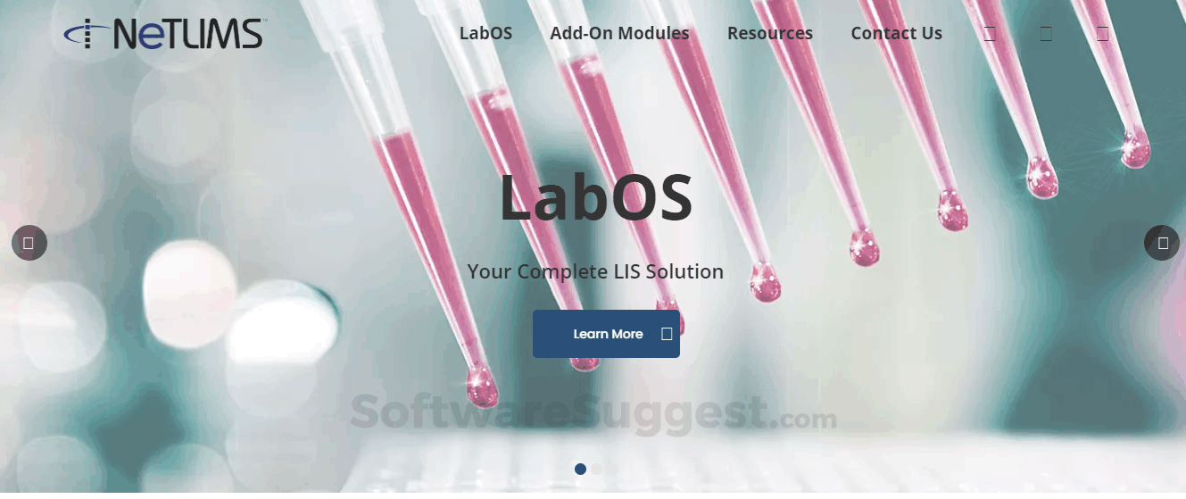 LabOS - Pricing, Features, and Details in 2025