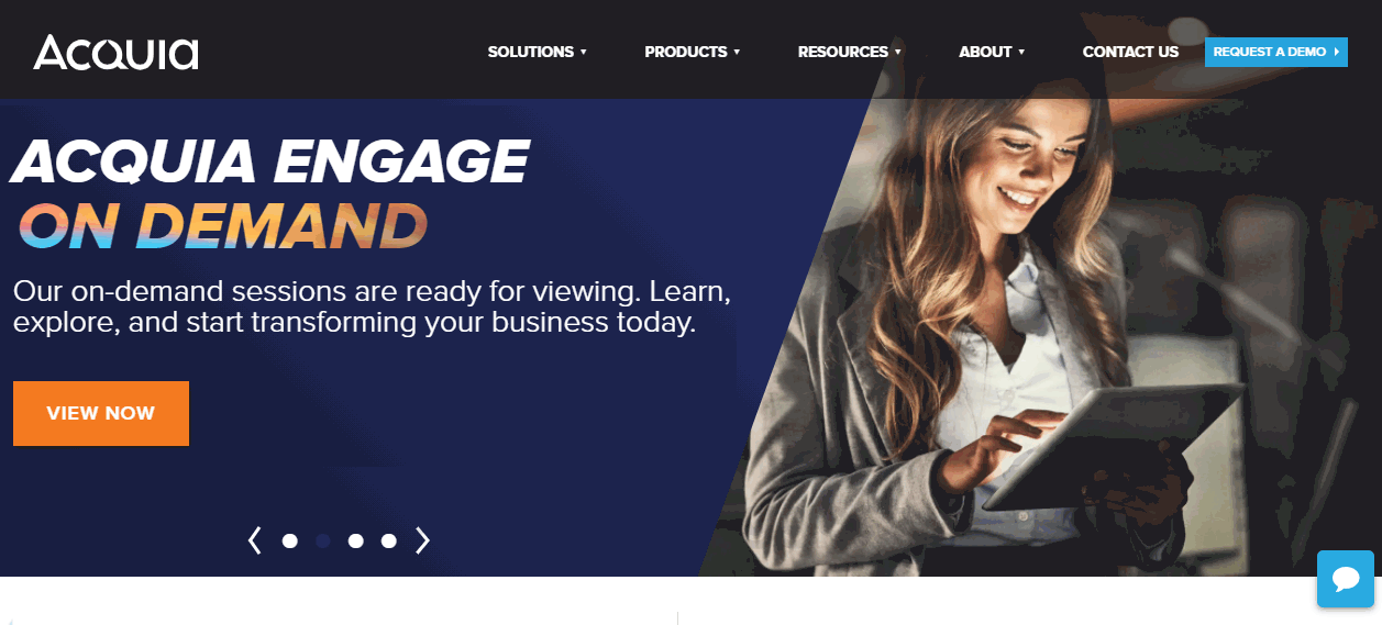 Acquia DAM - Pricing, Features, and Details in 2025