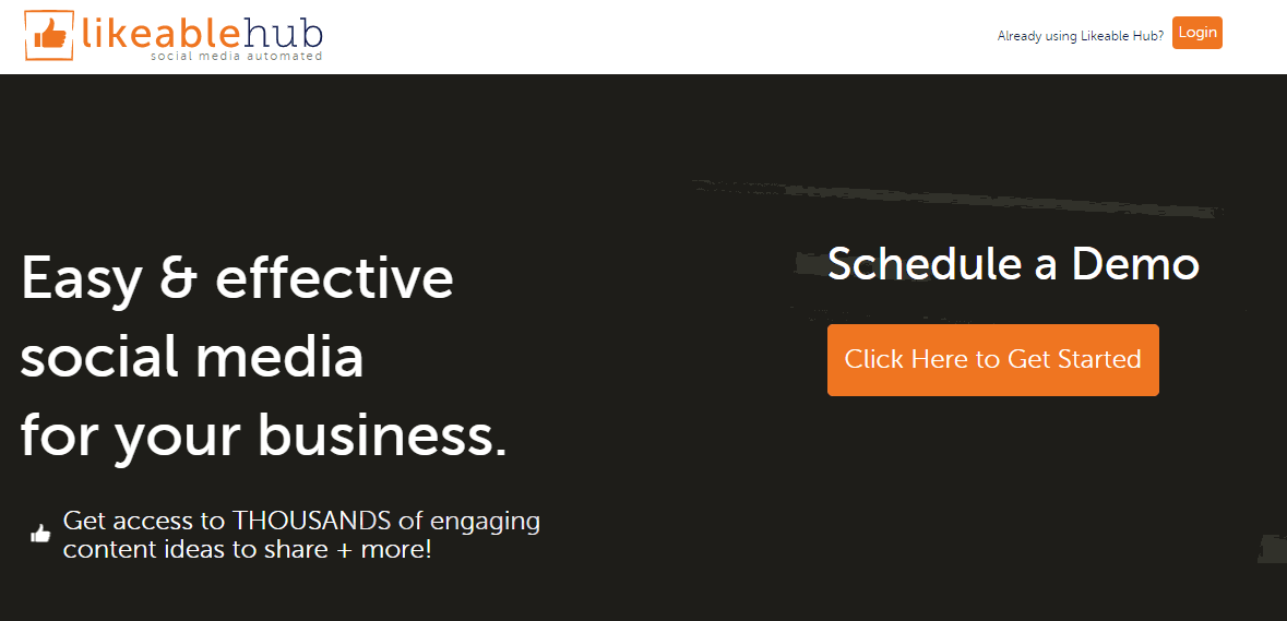 Likeable Local - Pricing, Features, and Details in 2025