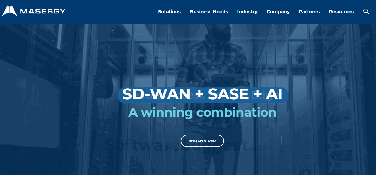 Masergy - Pricing, Features, and Details in 2026