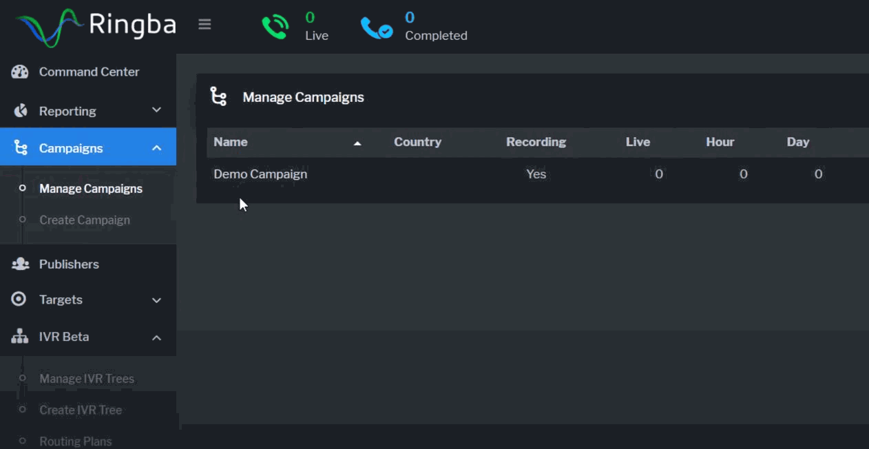 Ringba Pricing, Features, and Reviews (Jul 2025)