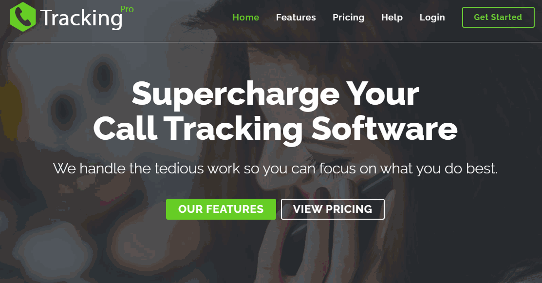 Call Tracking Pro - Pricing, Features, and Details in 2025