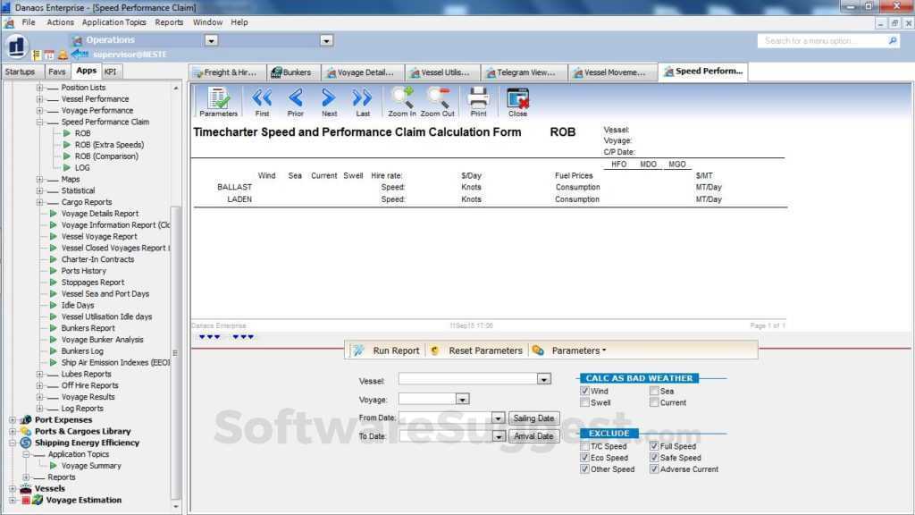 Danaos - Pricing, Features, and Details in 2026