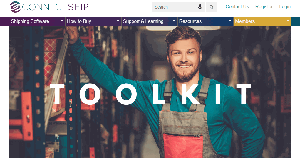 ConnectShip ToolKit - Pricing, Features, and Details in 2025