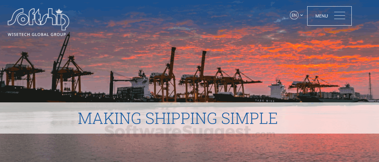 Softship ALFA - Pricing, Features, and Details in 2025