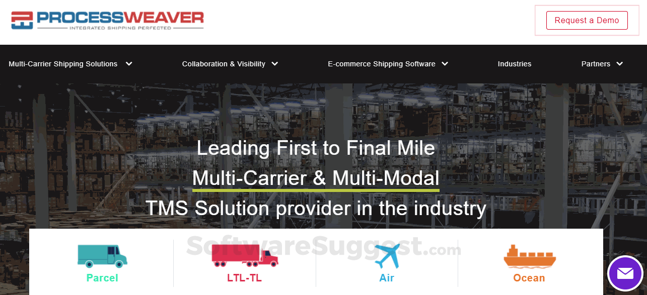 Global ECS Pricing, Features, and Reviews (Mar 2025)