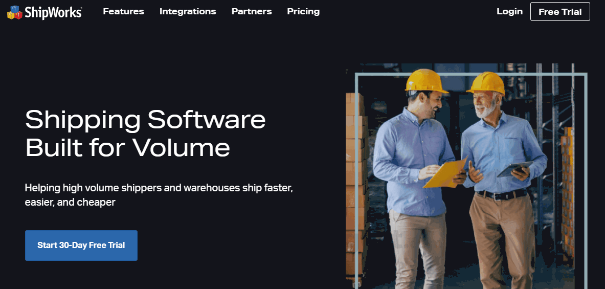 ShipWorks - Pricing, Features, and Details in 2025