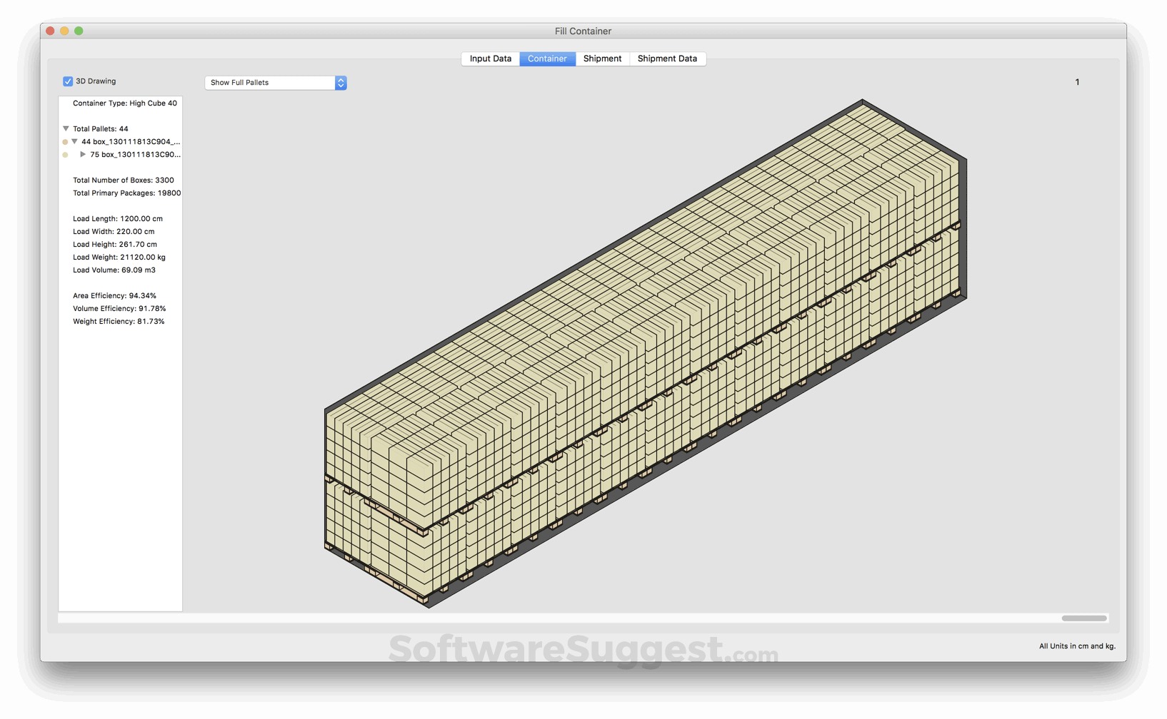 Quick Pallet Maker - Pricing, Features, and Details in 2025