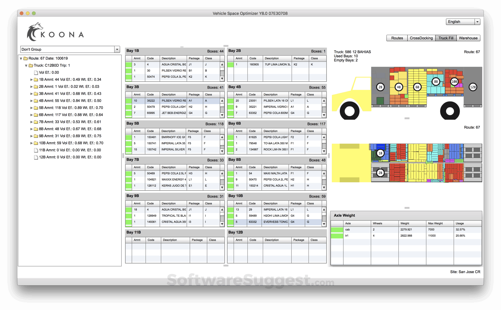 Quick Pallet Maker - Pricing, Features, and Details in 2025